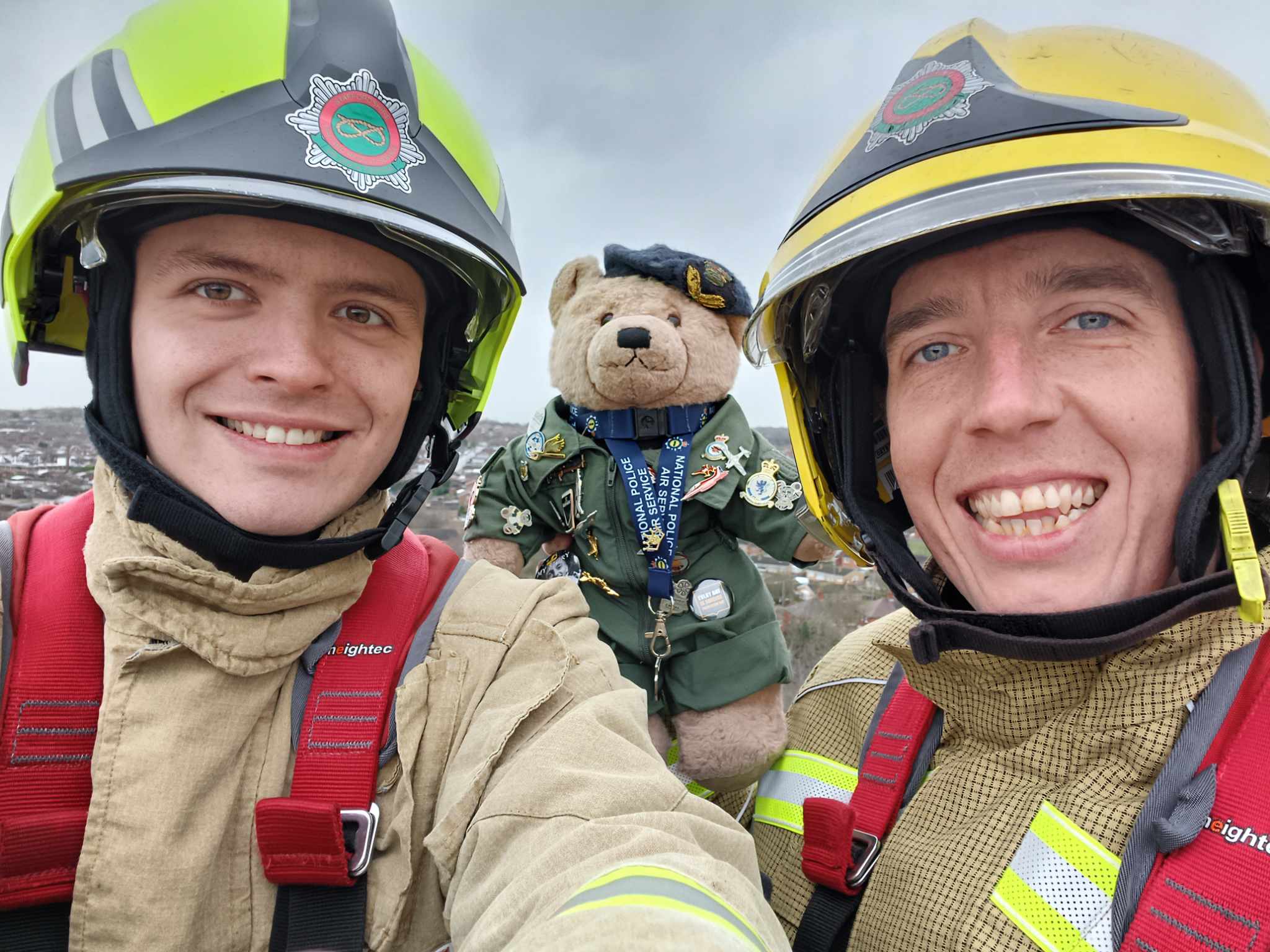 News | Staffordshire Fire & Rescue Service