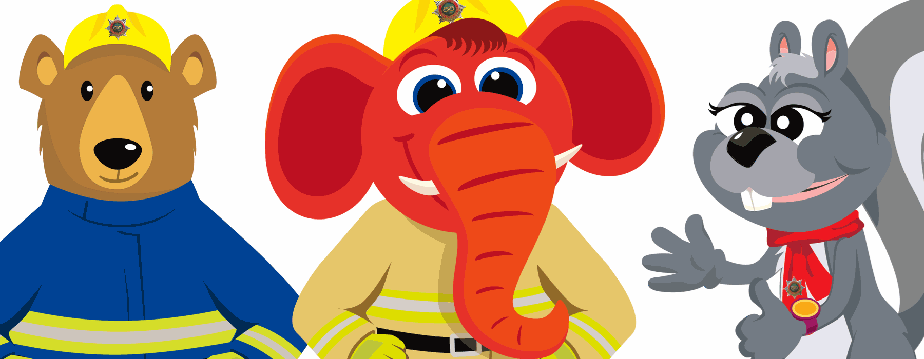 Staffordshire Fire & Rescue Service