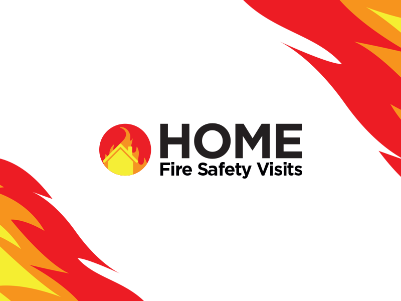 Home Fire Safety Visits | Staffordshire Fire & Rescue Service