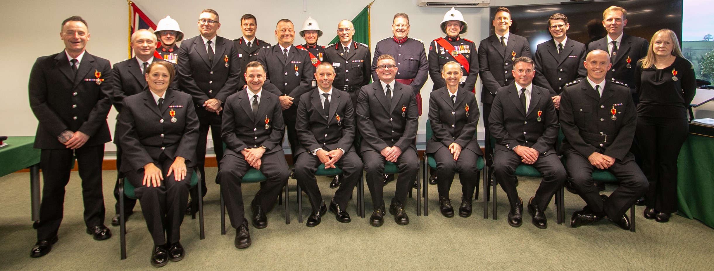 News | Staffordshire Fire & Rescue Service
