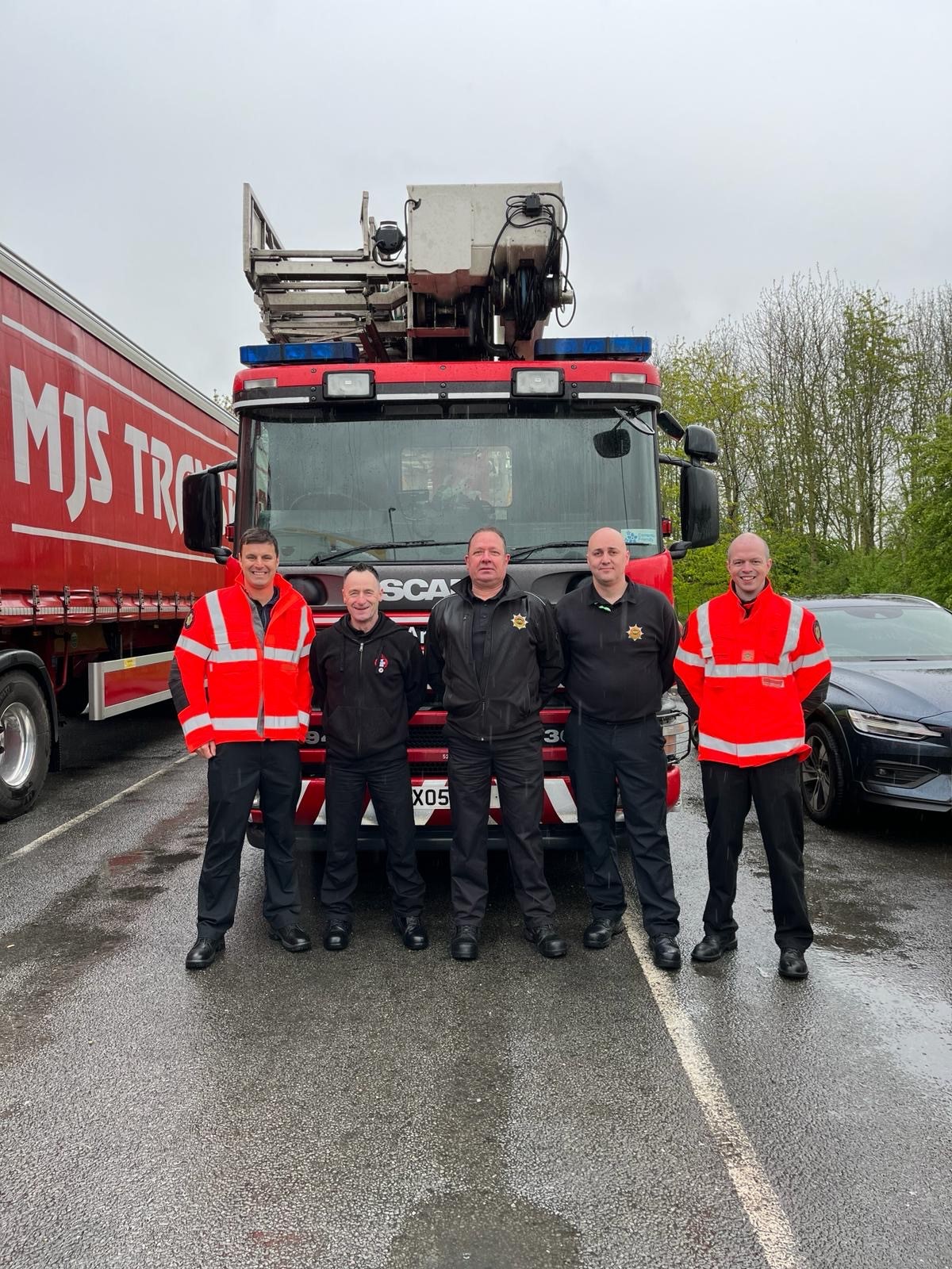 News | Staffordshire Fire & Rescue Service