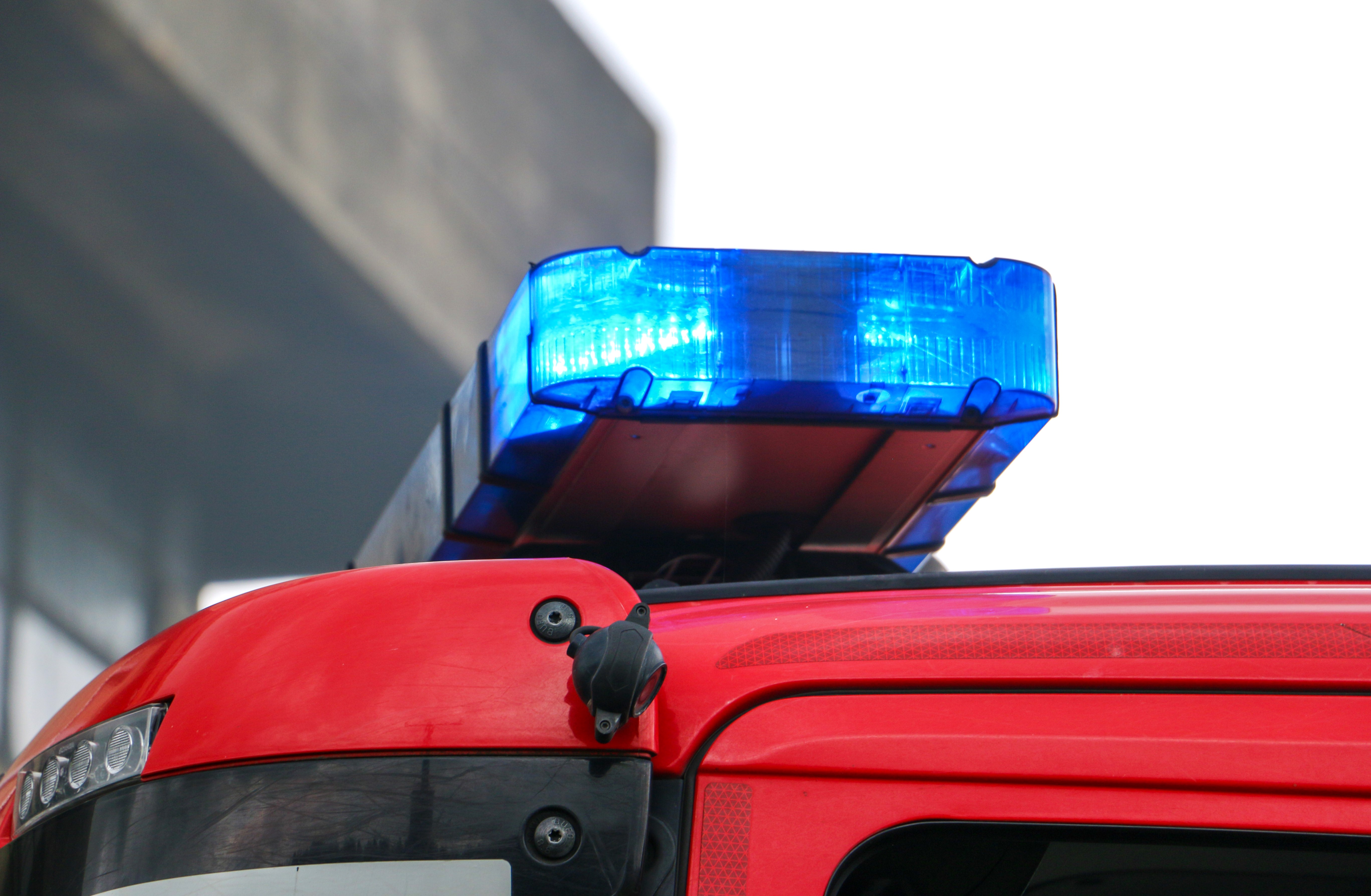 Staffordshire Fire & Rescue Service