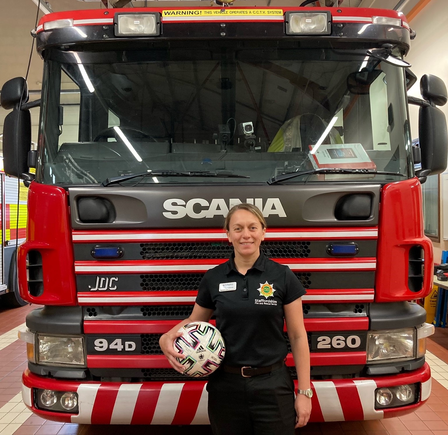 News | Staffordshire Fire & Rescue Service
