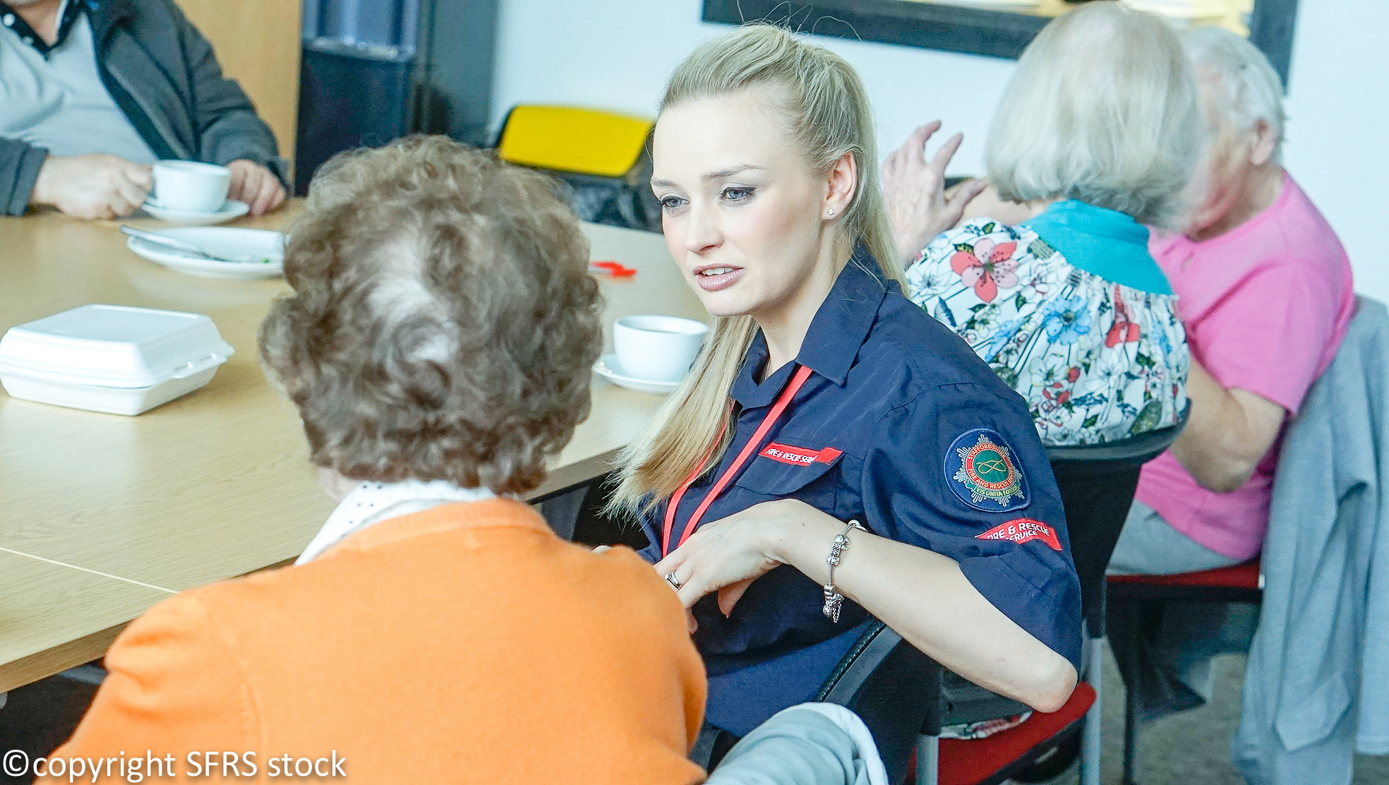 News | Staffordshire Fire & Rescue Service